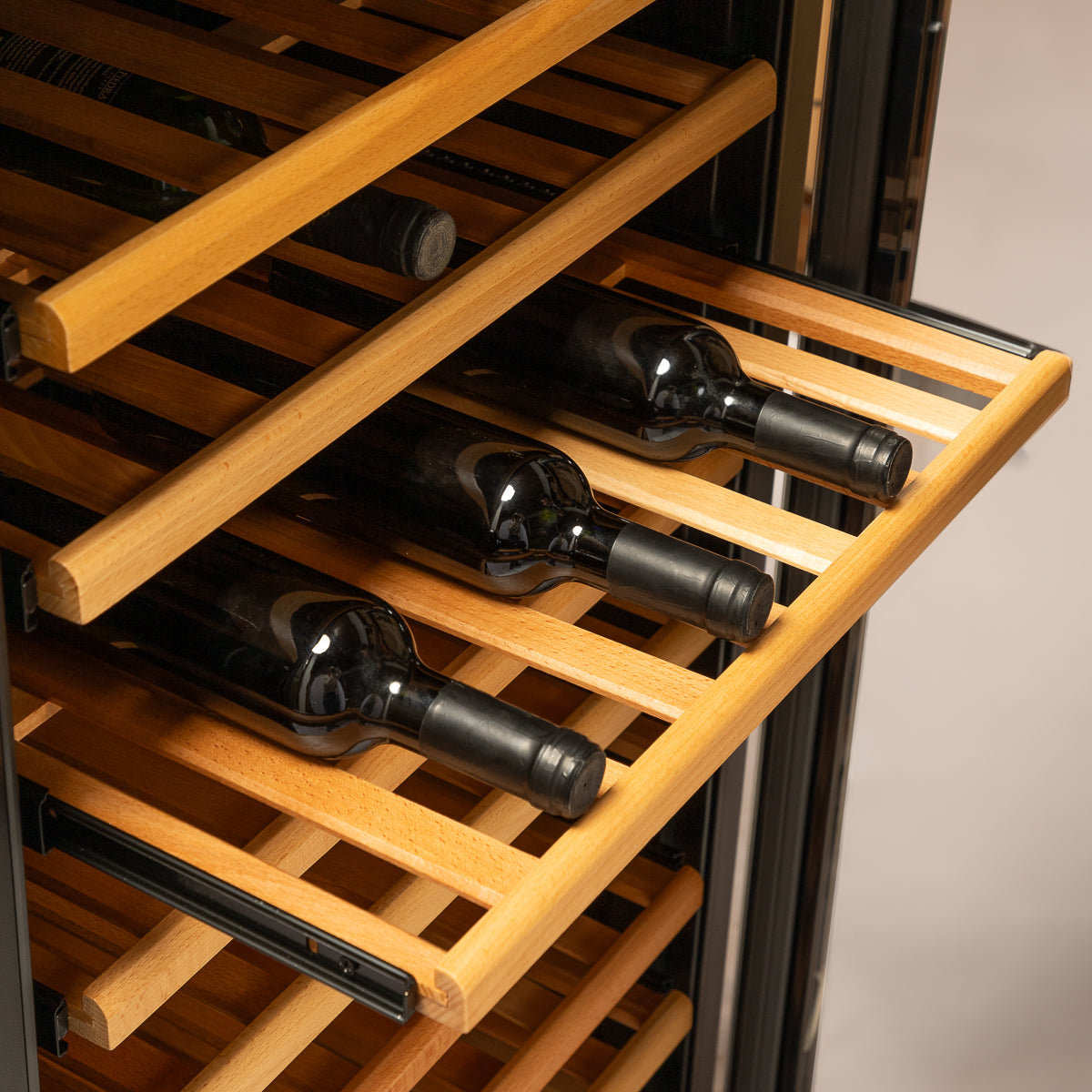 Cava De Vino MON VIN Simple 76 Botellas – Mon Vin Cavas